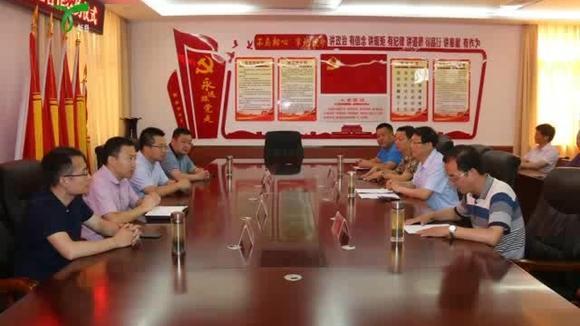校企合作,让中职学校服务社会,更带动了学校的专业建设。