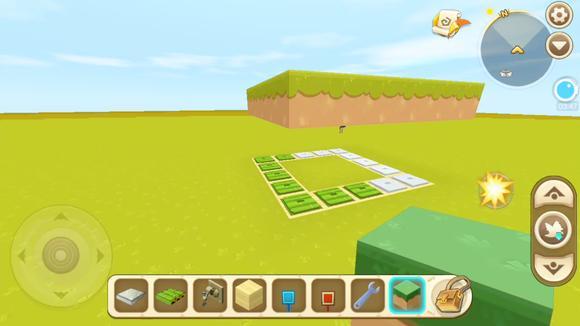 迷你世界:制作怪物陷阱捕兽器,百分百活捉怪物僵尸