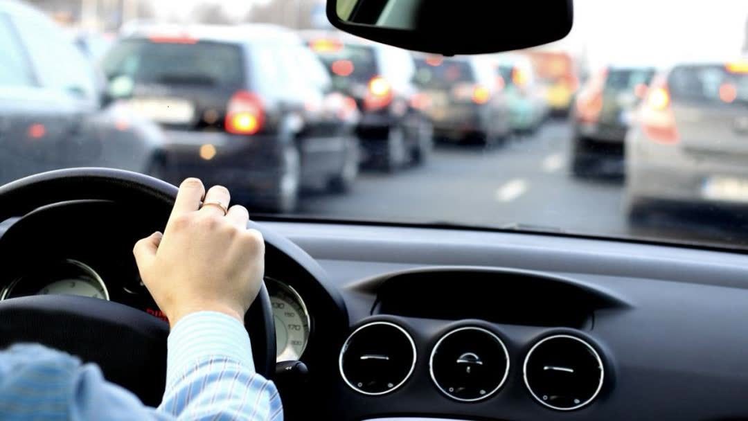 如果不认识这些交通标志,最好不要开车上路,不然扣分扣到你哭