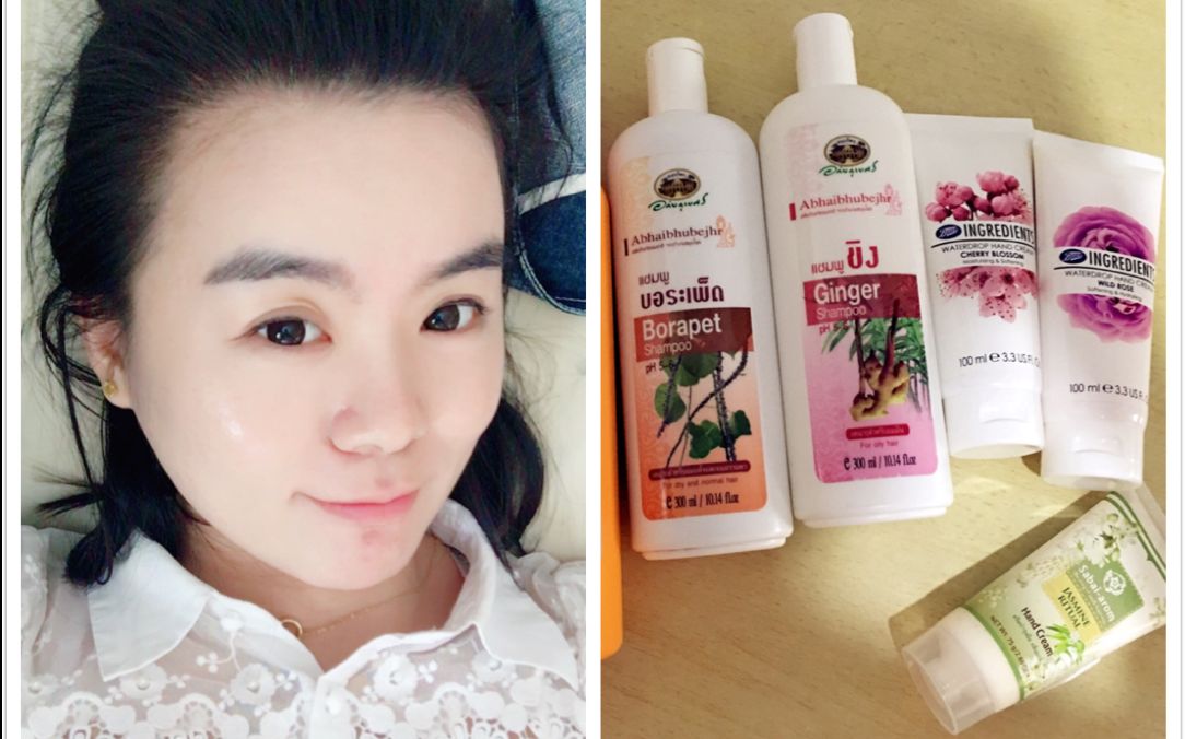 【东北大妹子】新入荷产品使用分享,东北大妹子陪你聊十块钱的