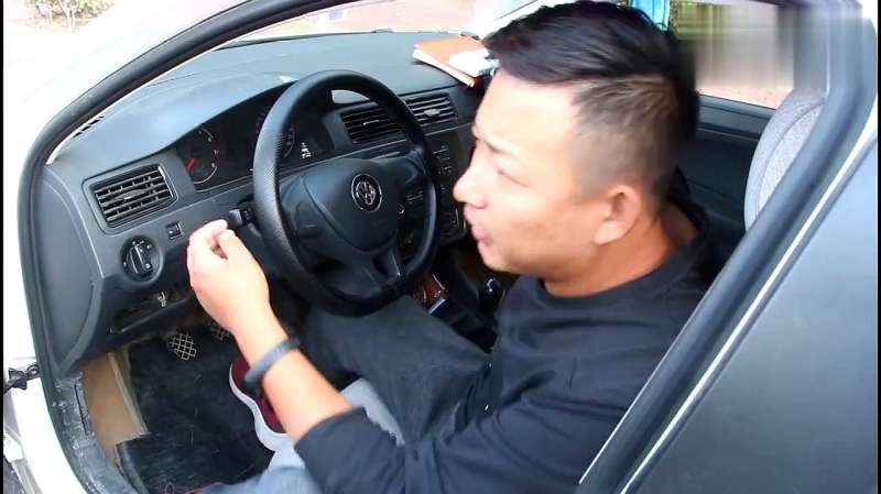 科目三如何正确挂挡,油门离合刹车如何配合挂挡,多看一把过