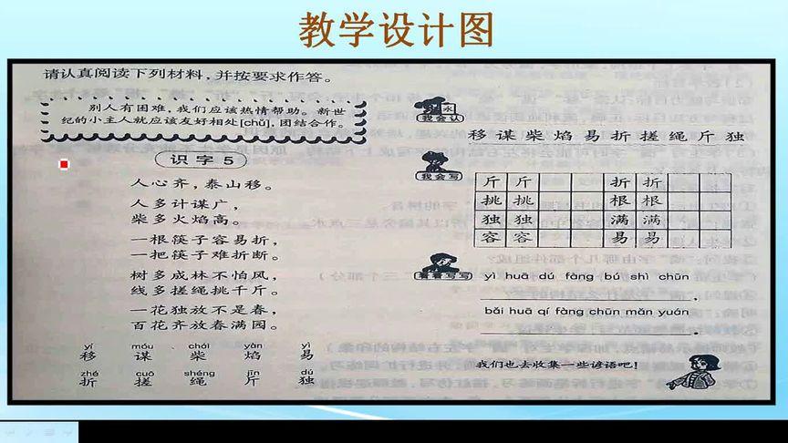 【教资公益课堂】“教学设计”题精讲(2)