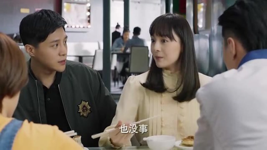 李宁枫张瑶瑶,超搞笑