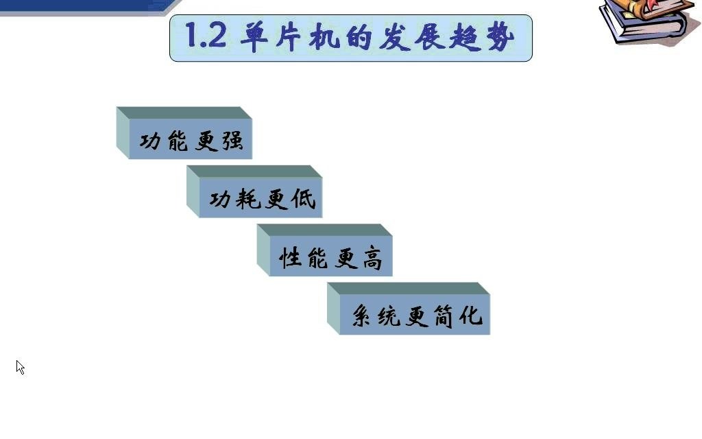 单片机原理及应用