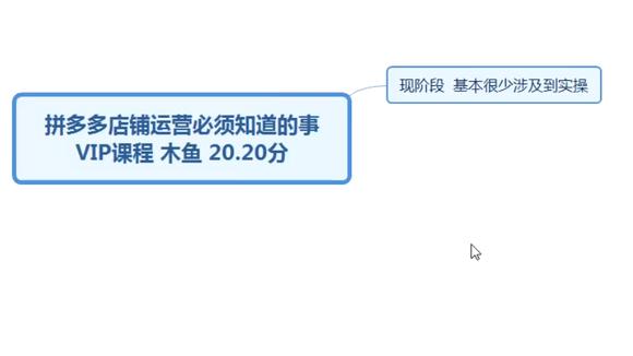 拼多多店铺运营得知道的一些事--如何操作ab单(一)