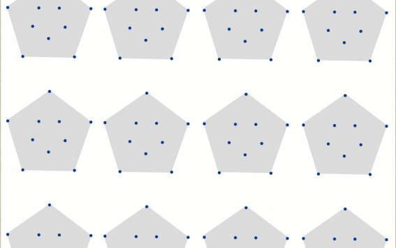 线条练习—治疗手抖好方法