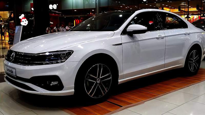 2022年4款重磅新车终于登场!个个都是爆款,最低10万起油耗4.7L