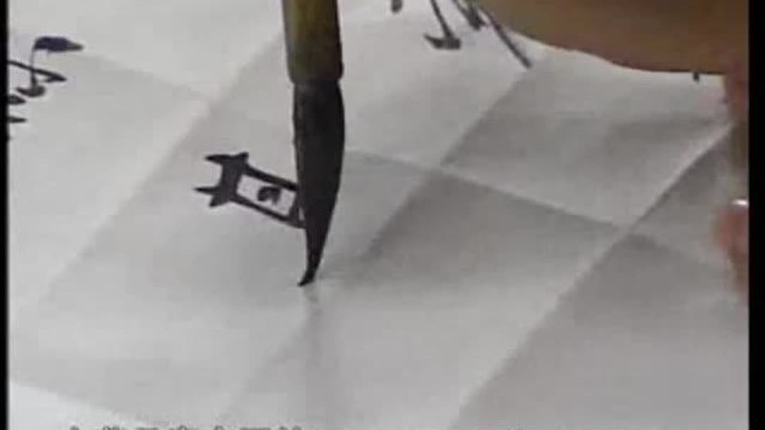 小学生练字 学生练字钢笔 小学生练字视频