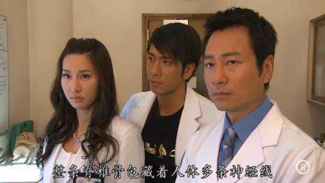 法证先锋:肋骨插入肺部,慢慢缺氧死亡,真是一个漫长的折磨!