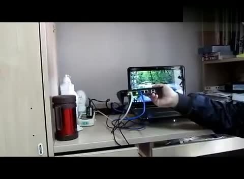 如何安装华硕RT-N56U无线路由器