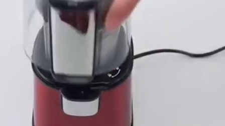 英国摩飞Morphy研磨机磨咖啡豆机宝宝妈最爱