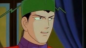 动画片三国志-横山光辉版第30集_官渡之战