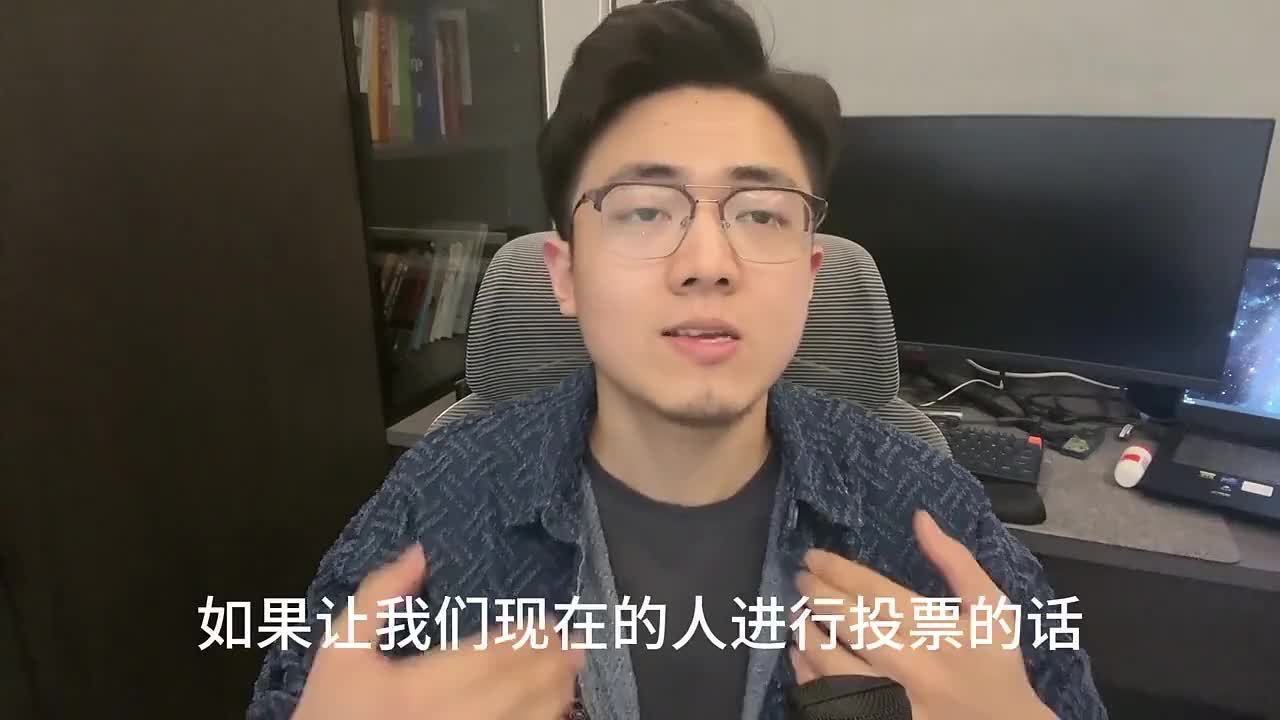 Ai的诗和人类的诗,你喜欢哪一个?#逻辑思维 #创造力计划 #人工智能