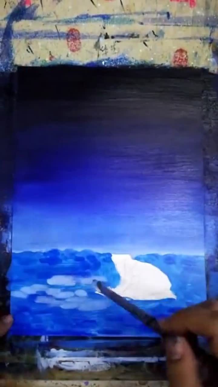 谢谢大家的支持!手绘 二次元 绘画