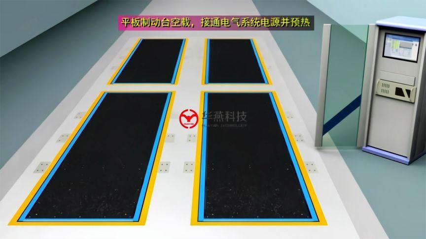 华燕科技平板计量方法—JJG1020