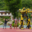 阿辉的奇幻世界 