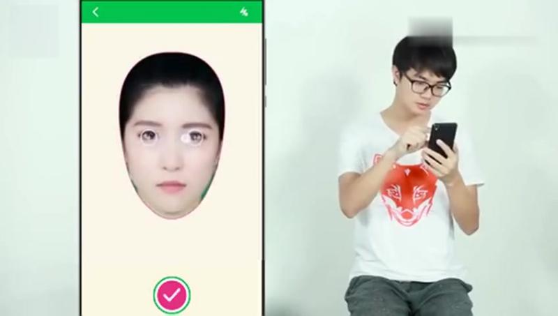 如何把自己的照片做成动态表情包 超简单