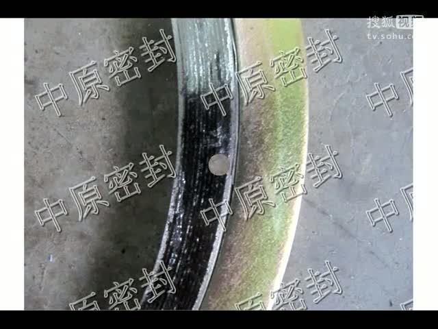 金属缠绕垫片价格 美标金属缠绕垫 化工部金属缠绕垫