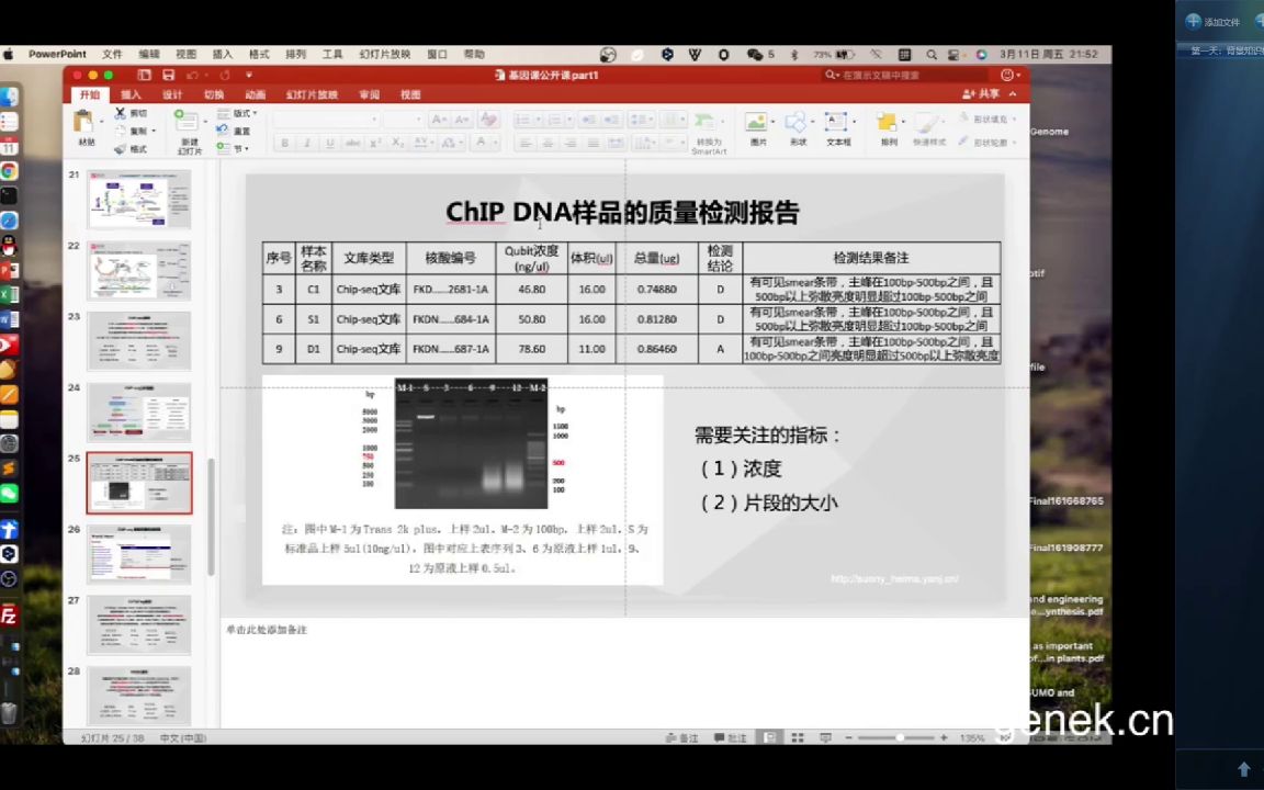 无参转录组分析结果的解读医学会员免费学