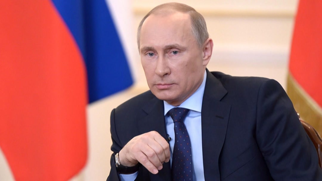 俄罗斯是否还需要普京?最新民调,过半数俄公民给出了同一个答案