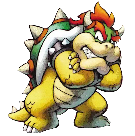 考拉爱玩马里奥 