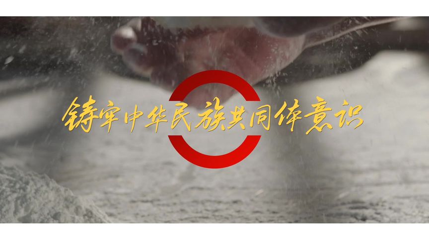 铸牢中华民族共同体意识公益宣传片#铸牢中华民族共同体意识