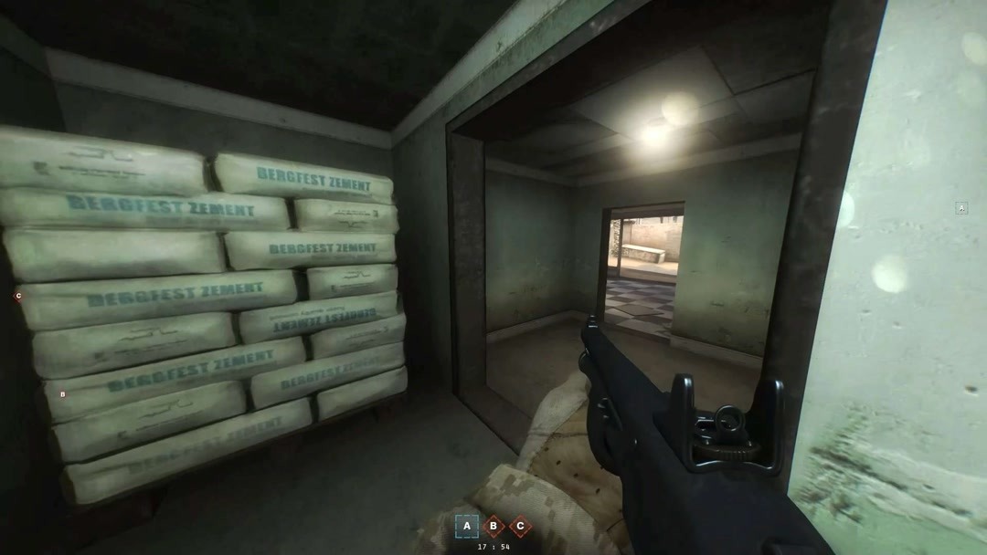 真实版模拟军事居然比吃鸡好玩