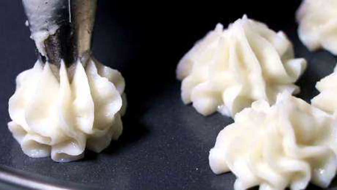 自制纯天然奶油,低糖低卡,简单方便快捷,以后再也不用买奶油了