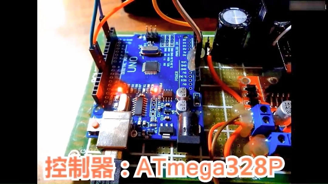 电表是如何工作的,看完这个视频你就知道.民熔