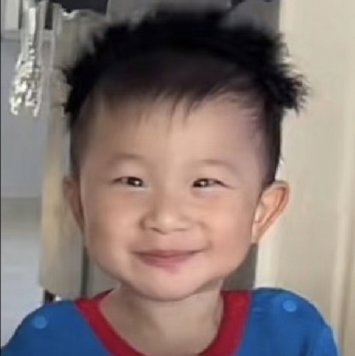 辣比小曼 