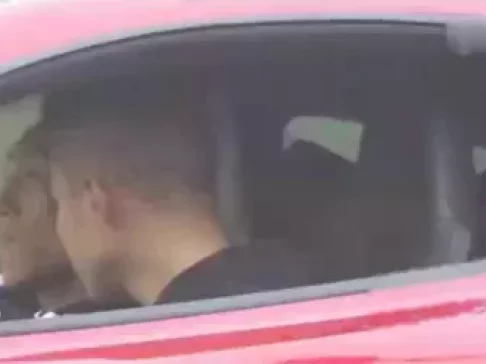 看看CRV碰撞测试