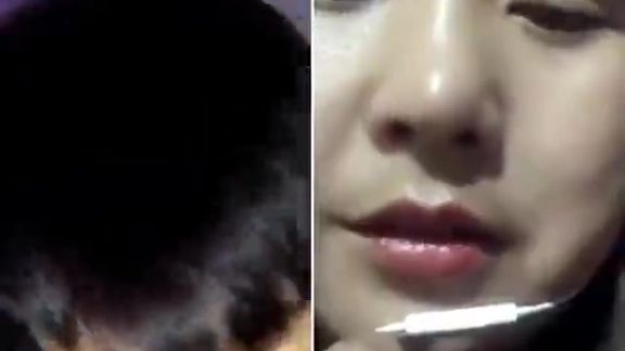 今生和你有缘无份,所以我要下定决心忘记你