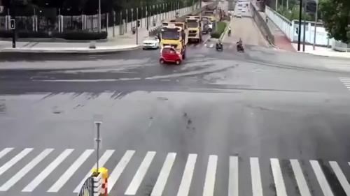 电动车我就这么没存在感吗