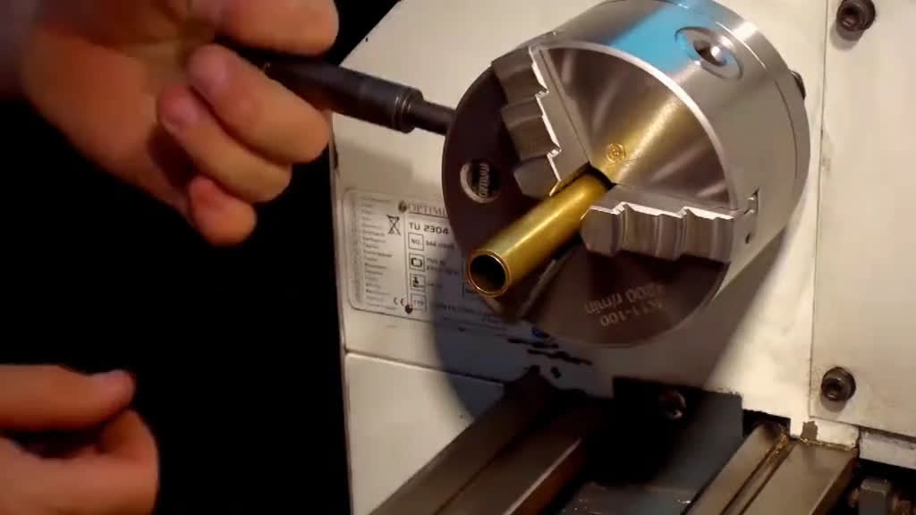 纯手工制作精密圆珠笔