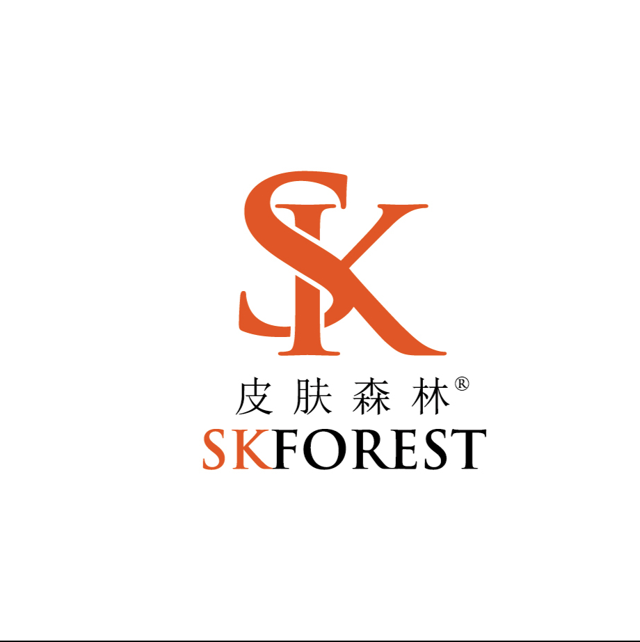 皮肤森林 
