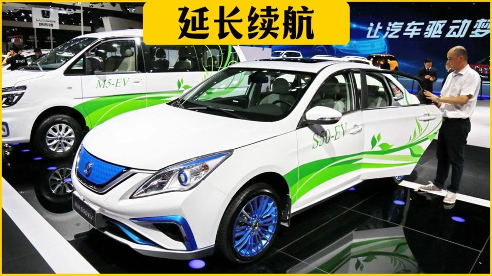 驾驶新能源汽车,续航里程缩水严重,究竟是怎么回事呢?