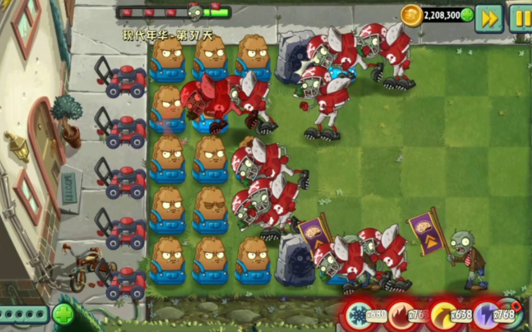 要是有什么让全明星无限撞击更简单的方法就好了