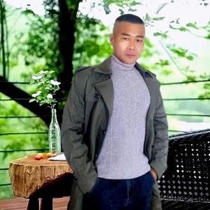 知食分子老罗 