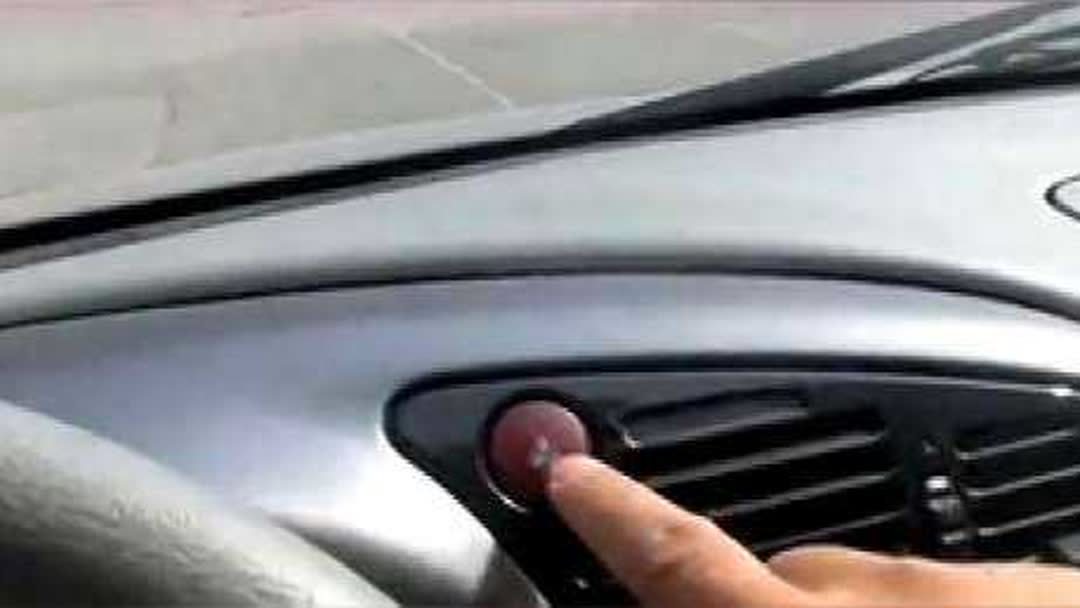 坡道定点雨刮器对点,如何去判断30cm的临界点,听听师傅怎么讲