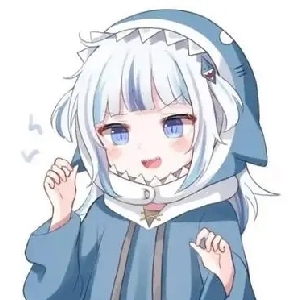 一只小吉祥沙皇猹 