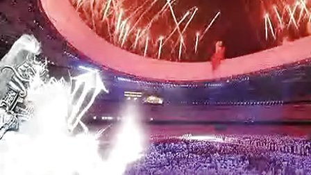 完美世界宣传片 5秒