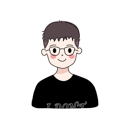 四娃是火娃Gavin 