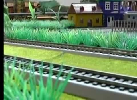 火车模型系列 东风 DF11G