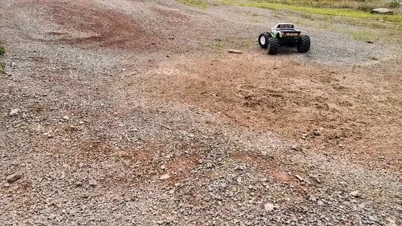 #rc模型车 #越野 #漂移