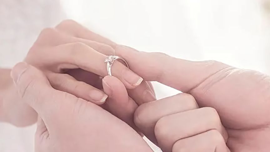 683.3万对!去年结婚人数创37年来新低,专家:有这些原因