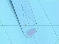 ug弹行位分模第一集