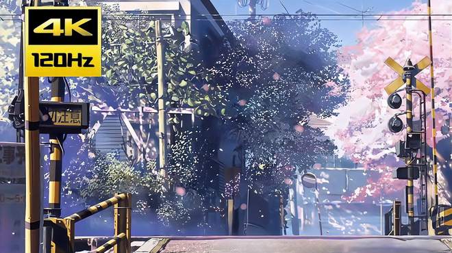 推荐此生必看的十部动漫电影,每部都能让你感到治愈