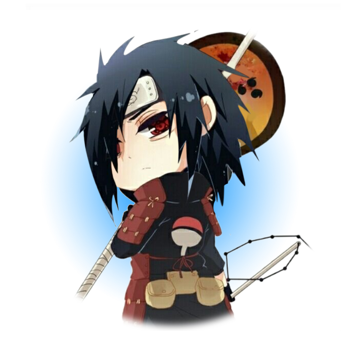 破败的时光小屋 