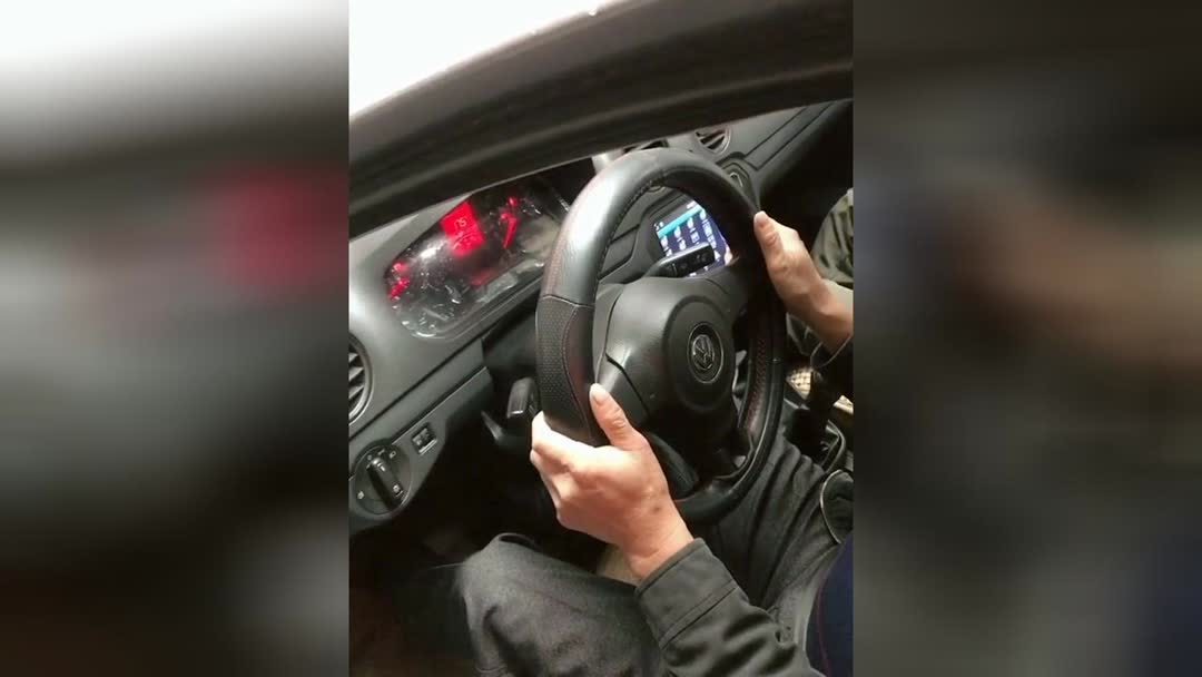 驾考新规!科目三模拟灯光考试视频,随机抽选,一看就会操作!