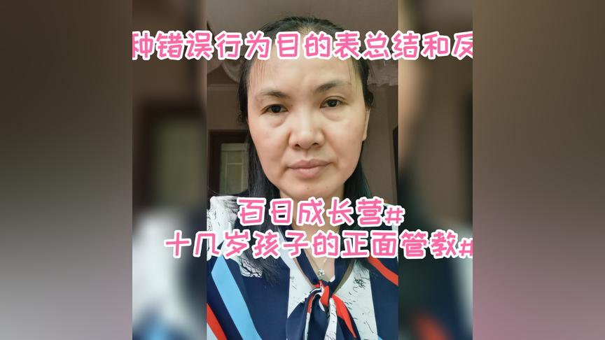 孩子错误行为背后有哪些目的?父母如何处理才会取得双赢的效果?